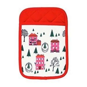 kate spade | Kitchen | Kate Spade New York Holiday Village Kitchen Set ...